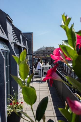 42 Best Hotels in Québec