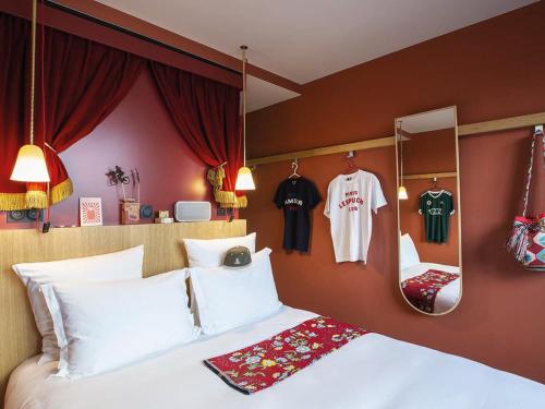 100 Best Hotels in Paris