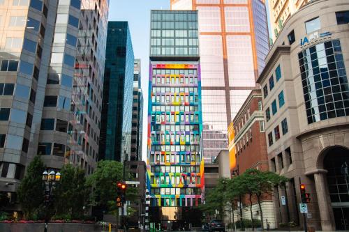 17 Best Hotels in Montreal