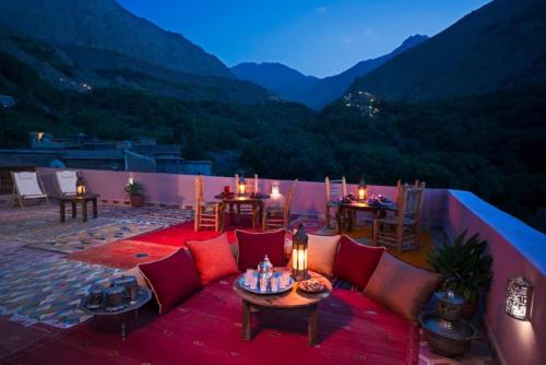 12 Best Hotels in High Atlas
