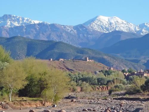 12 Best Hotels in High Atlas